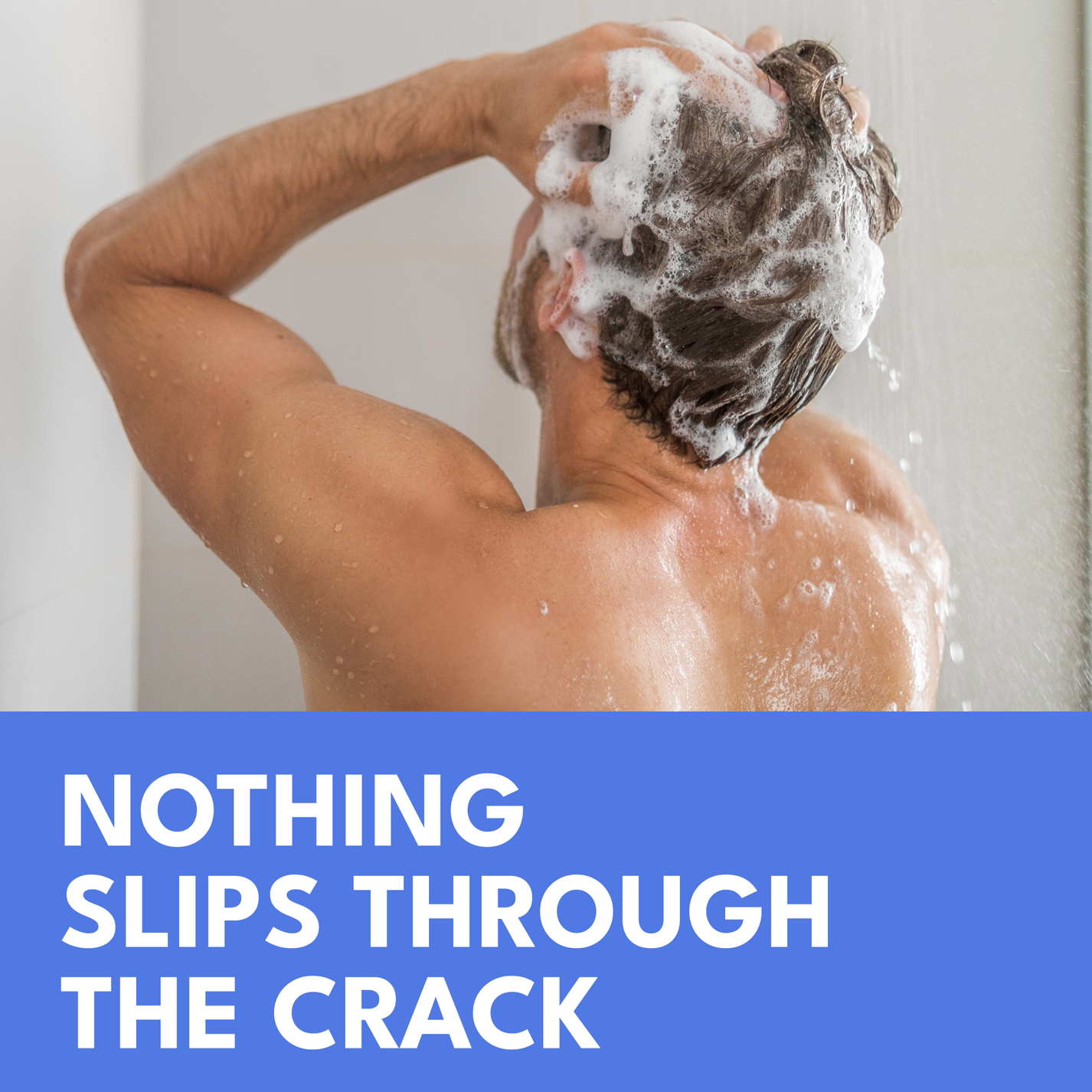 The Butt Brush – General Health Innovations LLC